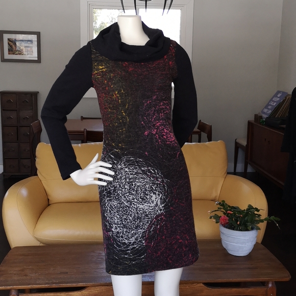 Coco & tashi | Dresses | Coco Tashi Dress | Poshmark